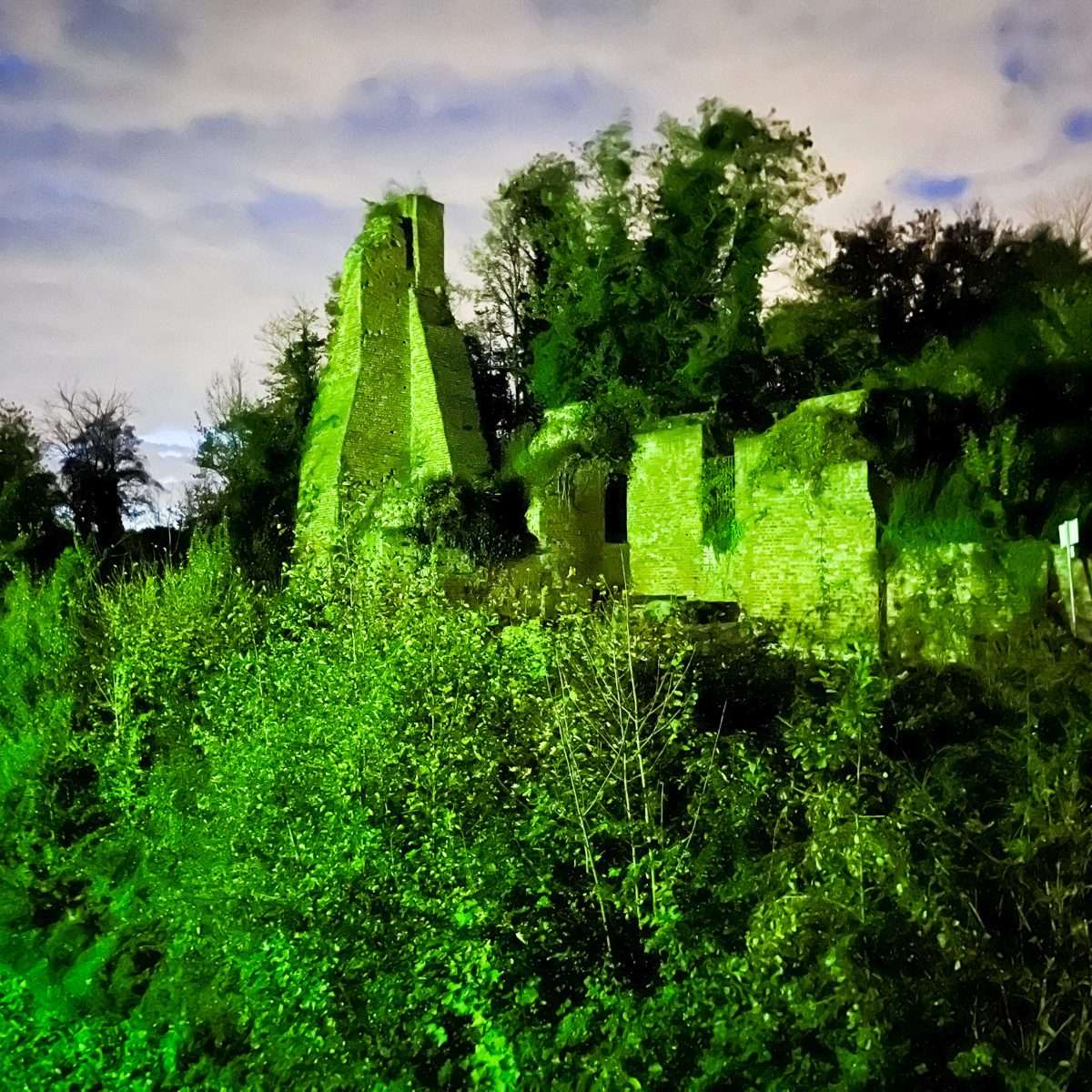 Werwolf-Tour | Alternative Stadtführung in Köln